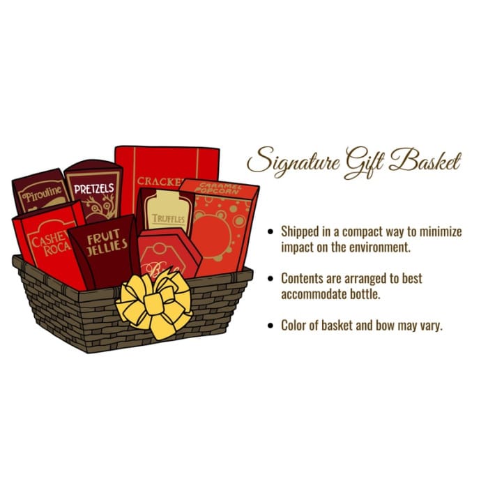 redneck gift baskets