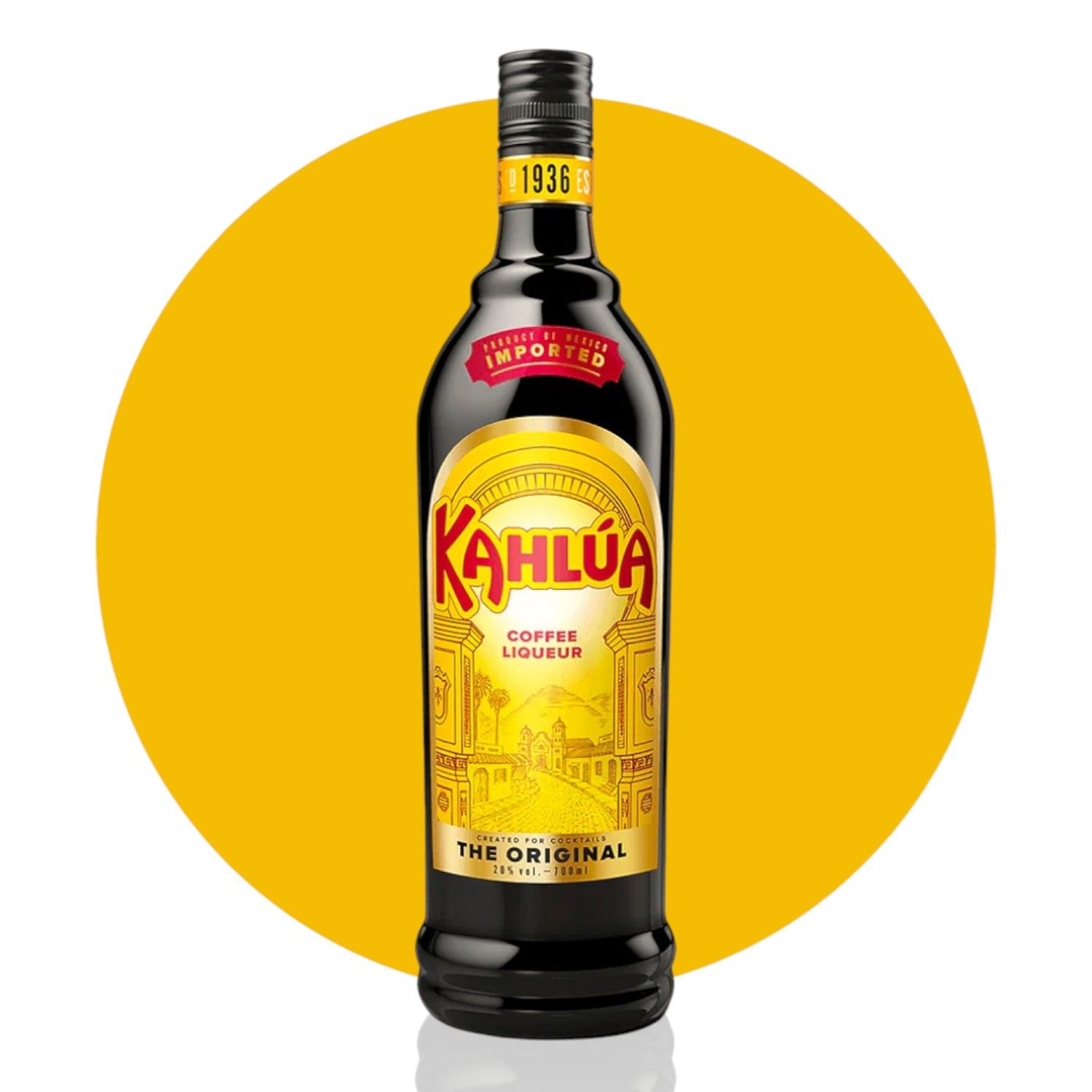 kahlua coffee mate