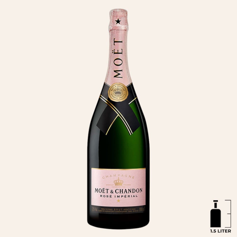 Moet brut store