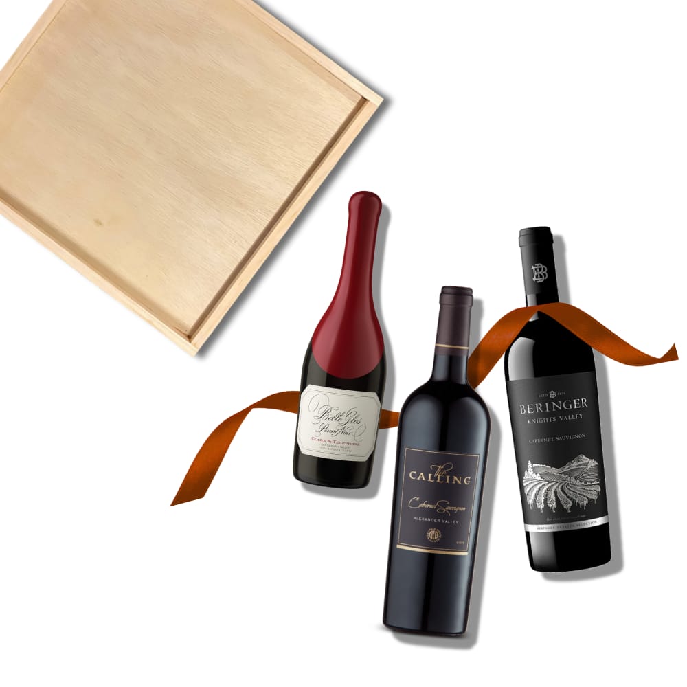 wine gift set