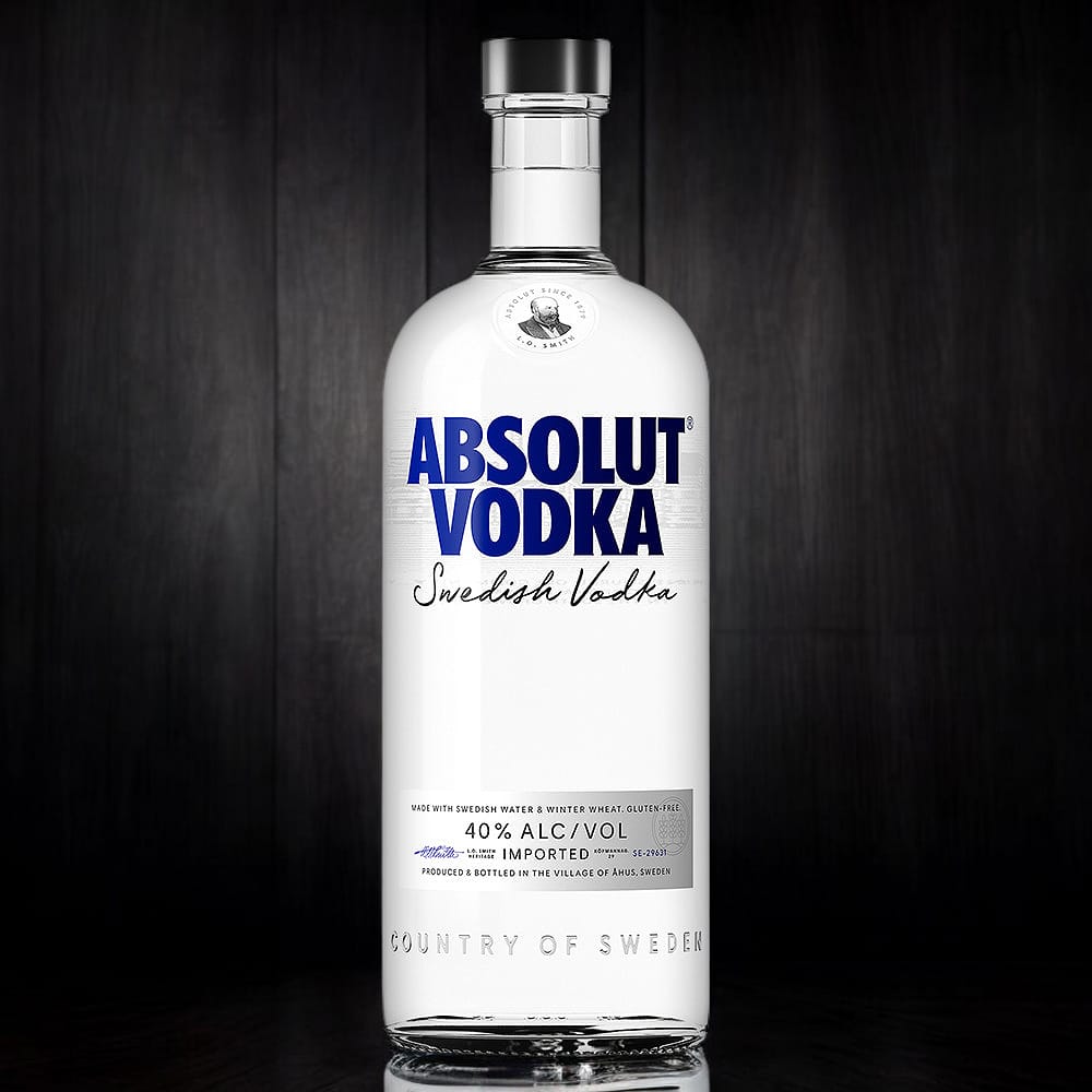absolut logo