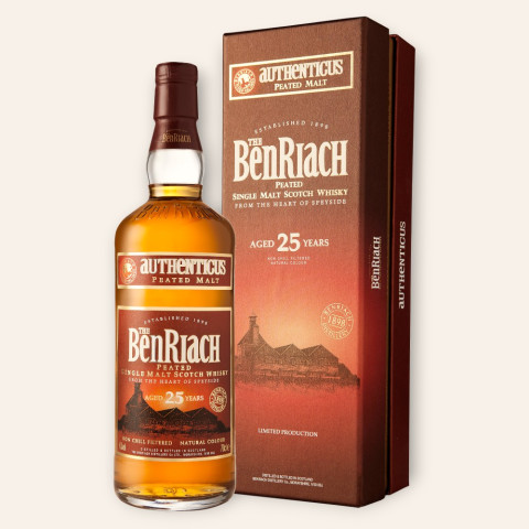 Send a Gift of Single Malt Scotch Whiskey Sampler Gift Box