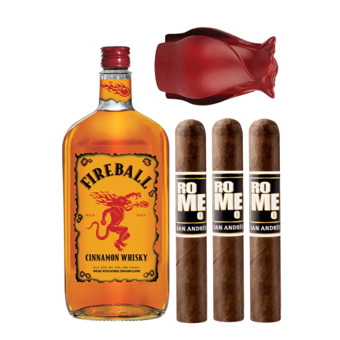 Fireball Whisky Gifts | Spirited Gifts