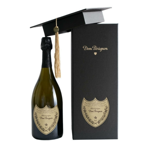 Buy Dom Perignon Brut Champagne Online!