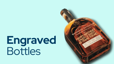 Send Gin Gifts Online | Spirited Gifts