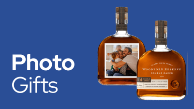 Captain Morgan Spiced Stock Rum | Spirited Gifts